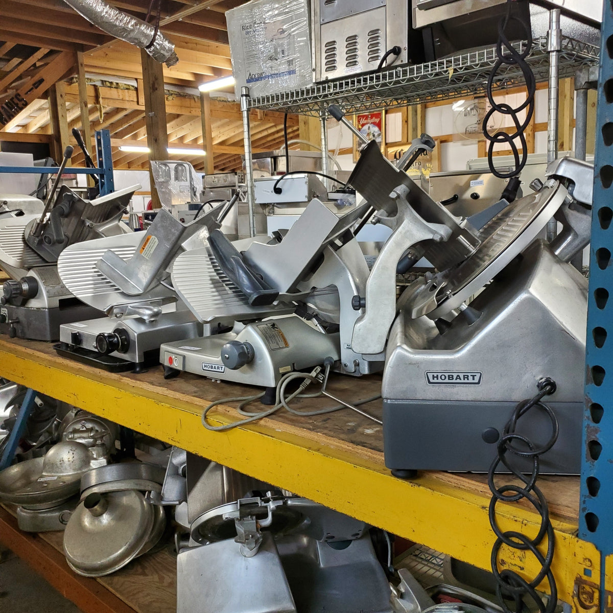 Slicers – Stevesstash